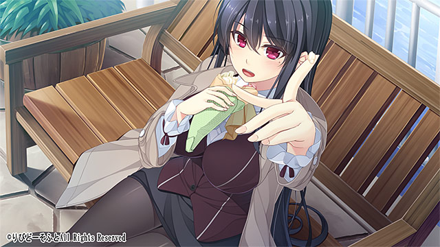 【dl版】残念な姉との幸福論 Game 遊び放題 プラス アダルトpcゲーム Fanza Games(旧dmm Gamesr18)