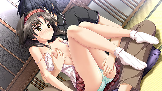 【dl版】クロノクロック Game 遊び放題 プラス アダルトpcゲーム Fanza Games