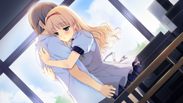 【dl版】あえて無視するキミとの未来 〜relay Broadcast〜 Game 遊び放題 プラス アダルトpcゲーム
