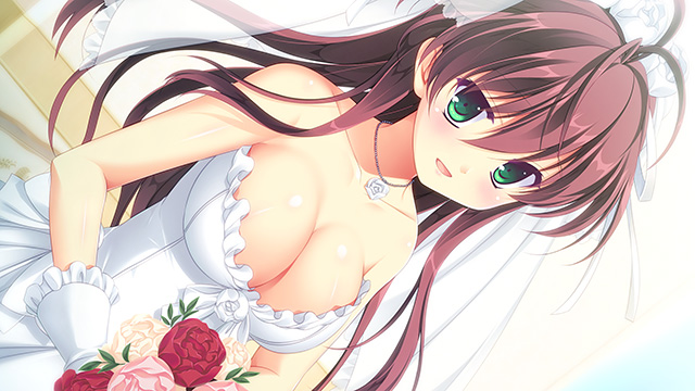 【dl版】meltymoment ―メルティモーメント― ミニファンディスク すみれ & 千恵美 Ver Game 遊び放題 プラス