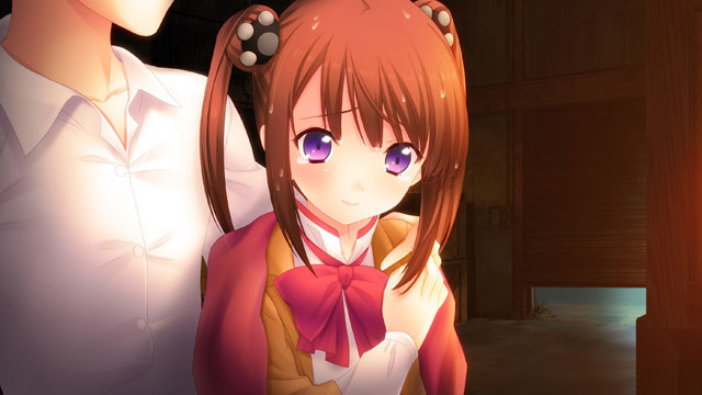 【dl版】逃避行game Game 遊び放題 プラス アダルトpcゲーム Fanza Games