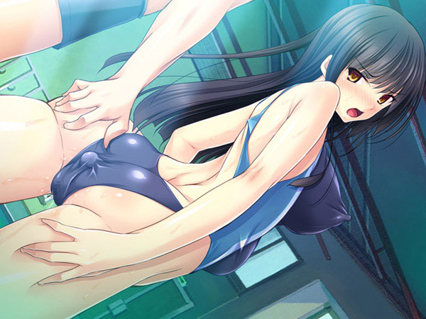 【dl版】魔降ル夜ノ凜 Game 遊び放題 プラス アダルトpcゲーム Fanza Games