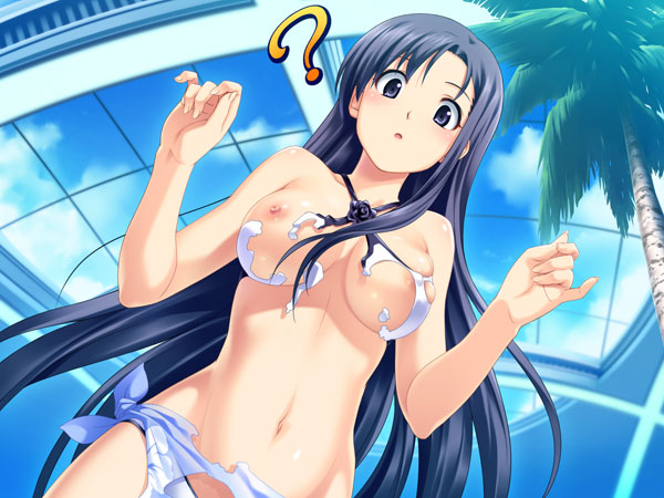 【dl版】トロピカルkiss【萌えゲーアワード2010 ニューブランド賞金賞受賞】 Game 遊び放題 プラス アダルトpcゲーム 3065