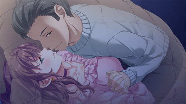 【dl版】新・他の男の精液で孕んでもいいですか?2 全身汗だく浮気セックスで妊娠したウェディングプランナーの婚約者 Game 遊び放題 プラス アダルトpcゲーム Fanza Games