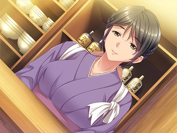 【dl版】母さんのオトコ 〜野獣のような男に牝の悦びをおぼえさせられる最愛の母〜 Game 遊び放題 プラス アダルトpcゲーム